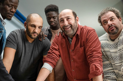 Luchskino - Ein Triumph